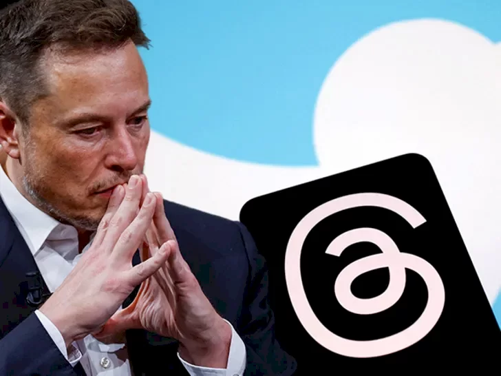 Elon Musk, Threads hakkında paylaşım yaptı - Soylentivar.com ...